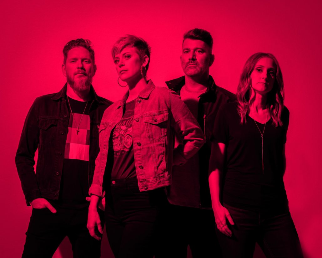 Hear Fireflight’s Full New Album: Wednesday 8 PM USA Central Time ...