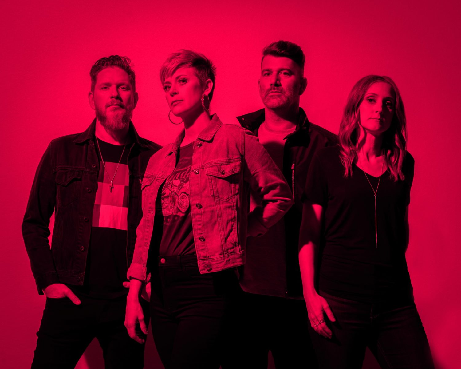 Hear Fireflight’s Full New Album: Wednesday 8 PM USA Central Time ...