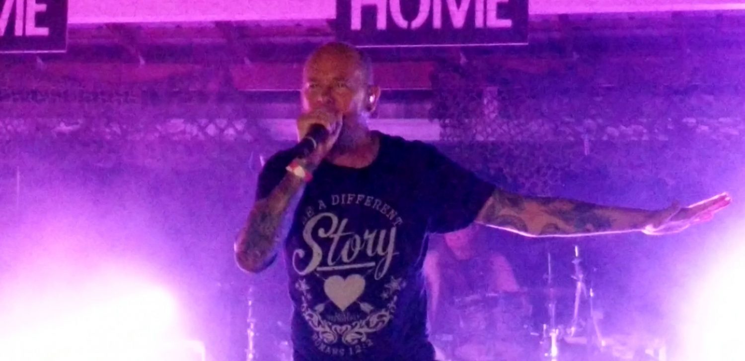 Spoken Interview Friday at 2 PM USA/CAN/MEX Central Time – TheBlast.FM