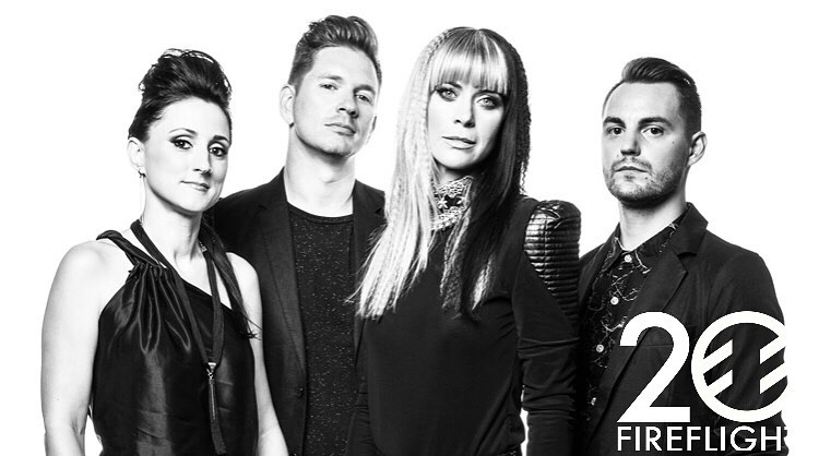 Fireflight Releases Video For Single “Who We Are” – TheBlast.FM