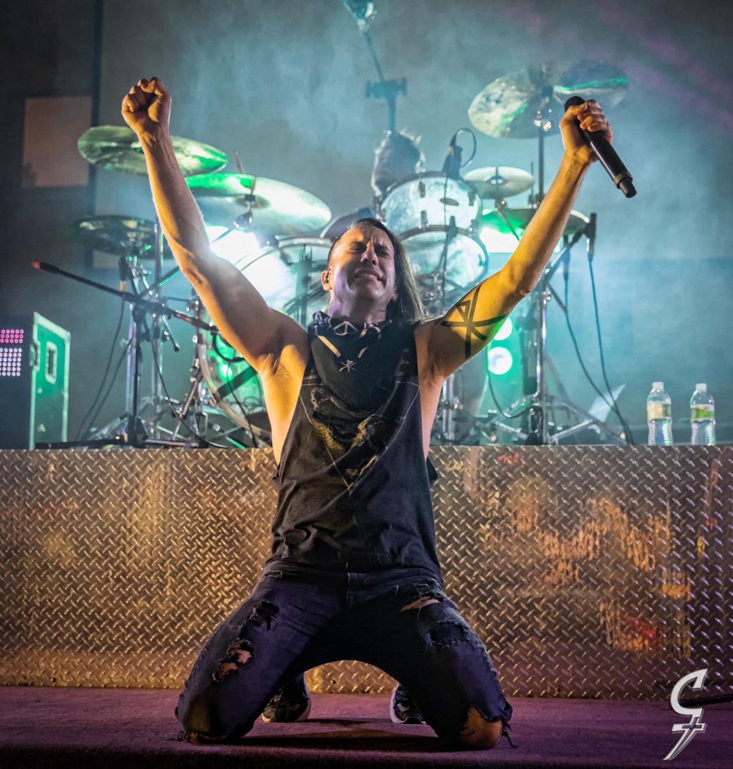 Disciple/Kevin Young Dominating The Top Of The CMW Christian Rock Chart ...