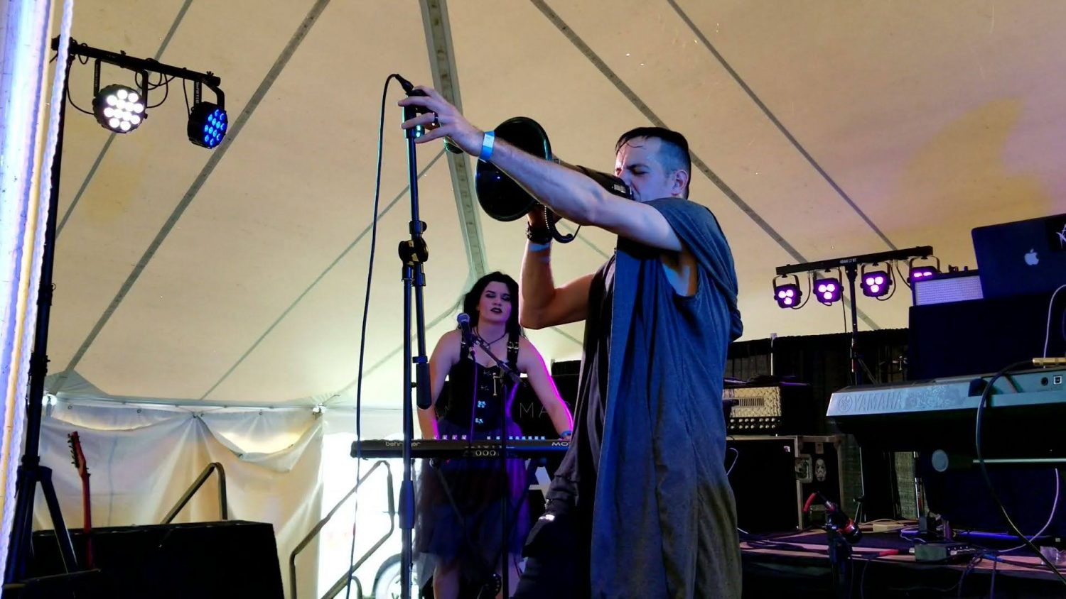 Angel Machine Interview Wed & Thurs Aug 25/26, 2021 – TheBlast.FM