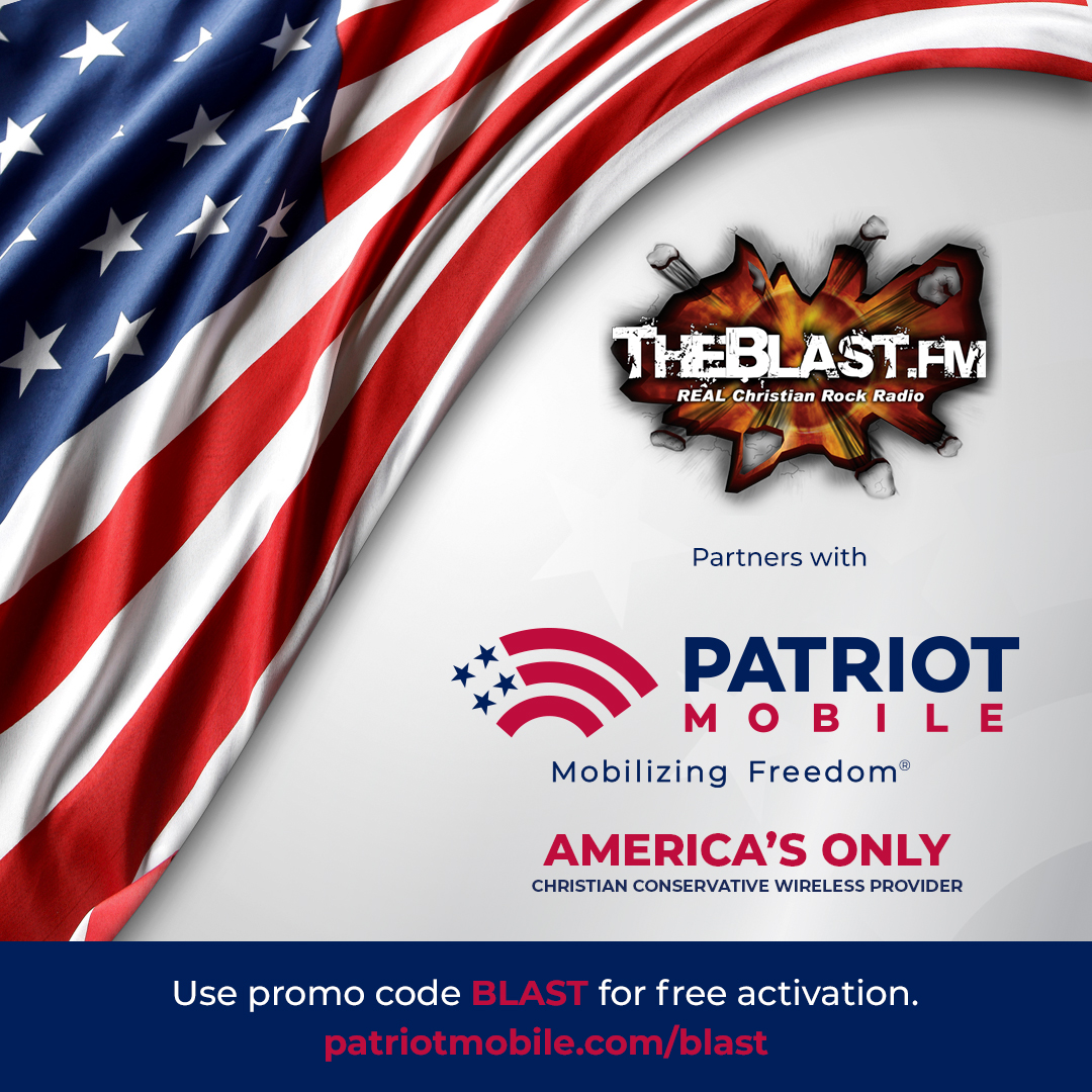 TheBlast.FM Is Now A Patriot Mobile Affiliate: Switching To Patriot ...