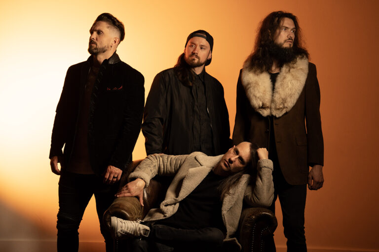 Kingdom Come Festival 2026: Jun 18-20: The Letter Black, Disciple, 25 ...
